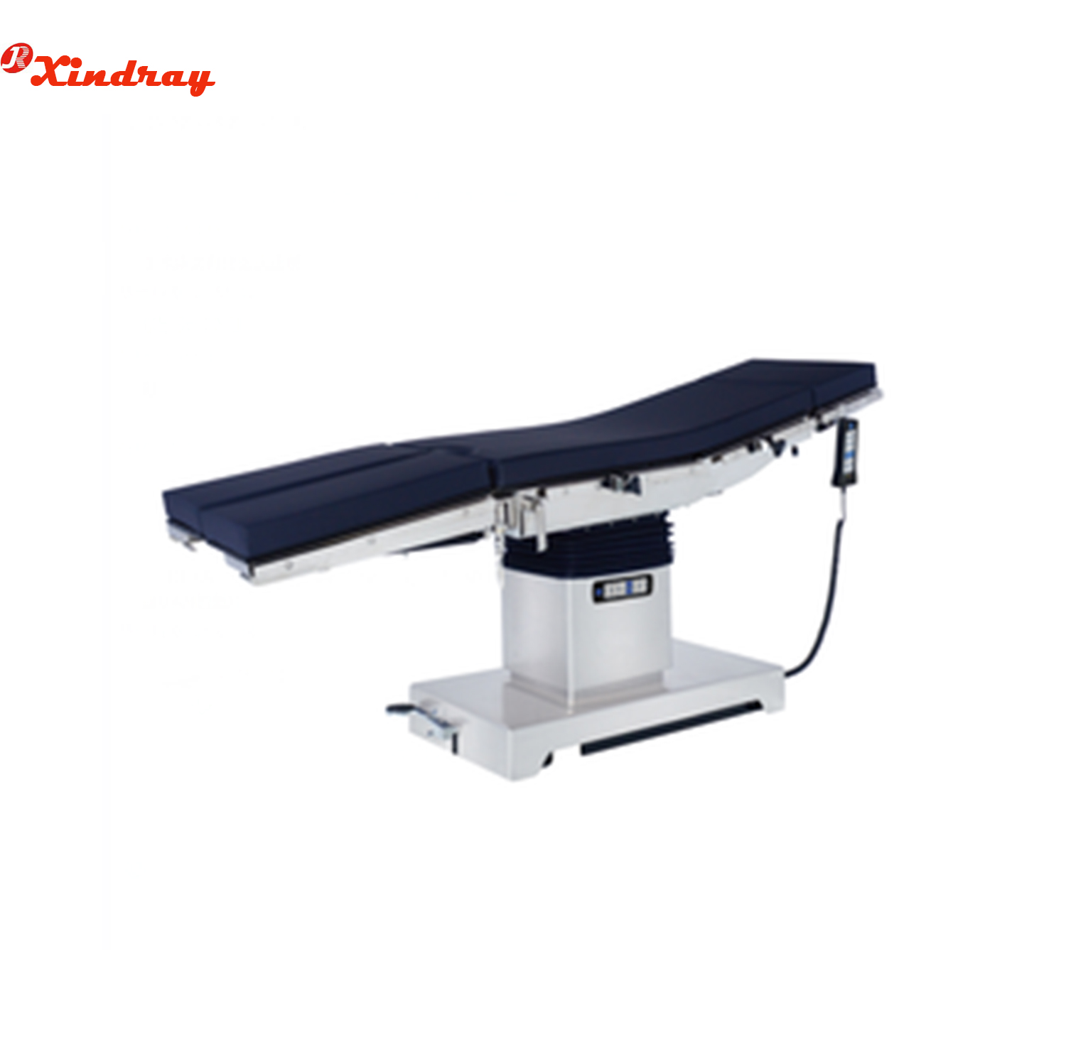 Electric Operating Table - Buy electric operating table Product on ...