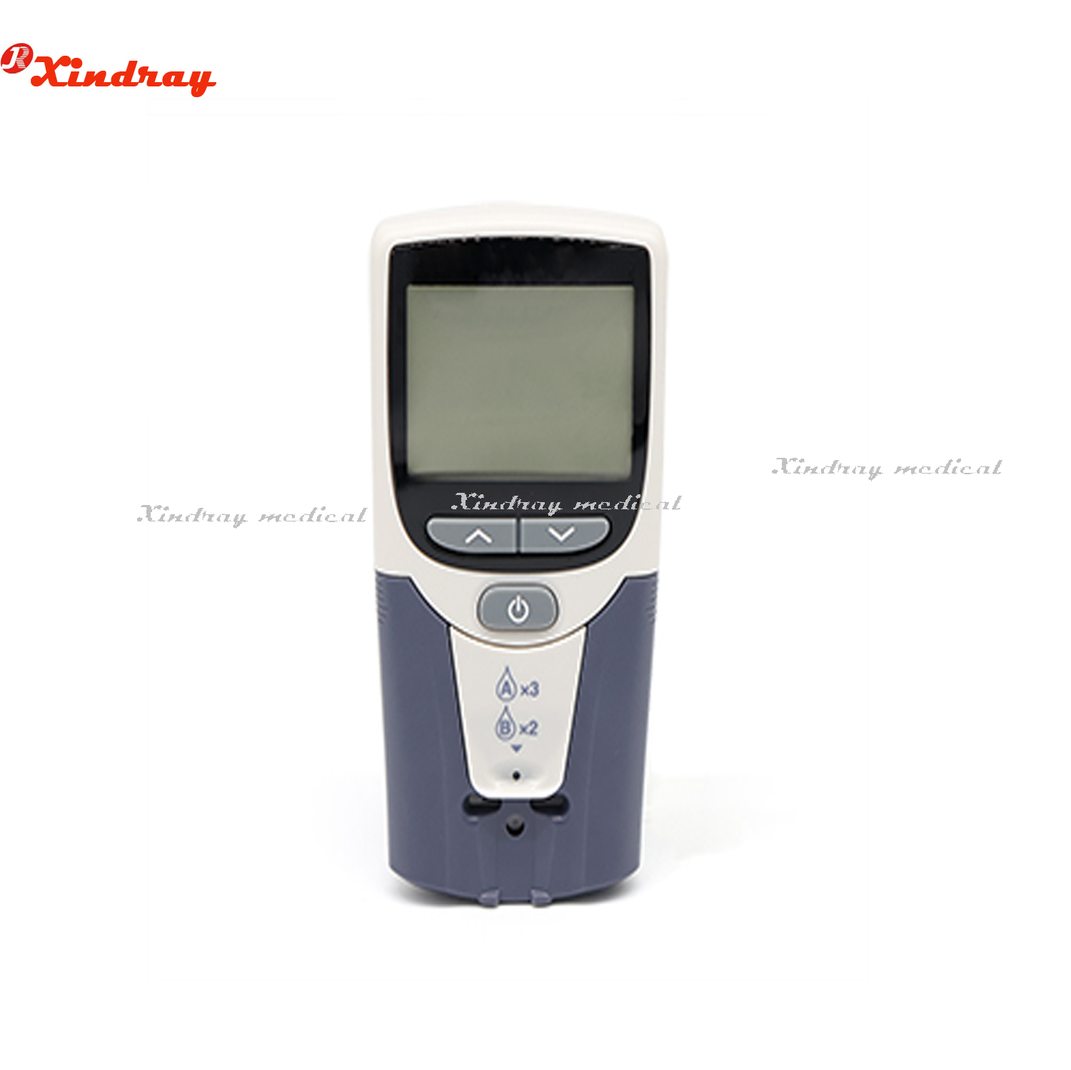 Hemoglobin Analyzer Portable HbA1C Analyzer - Buy Hemoglobin Analyzer ...
