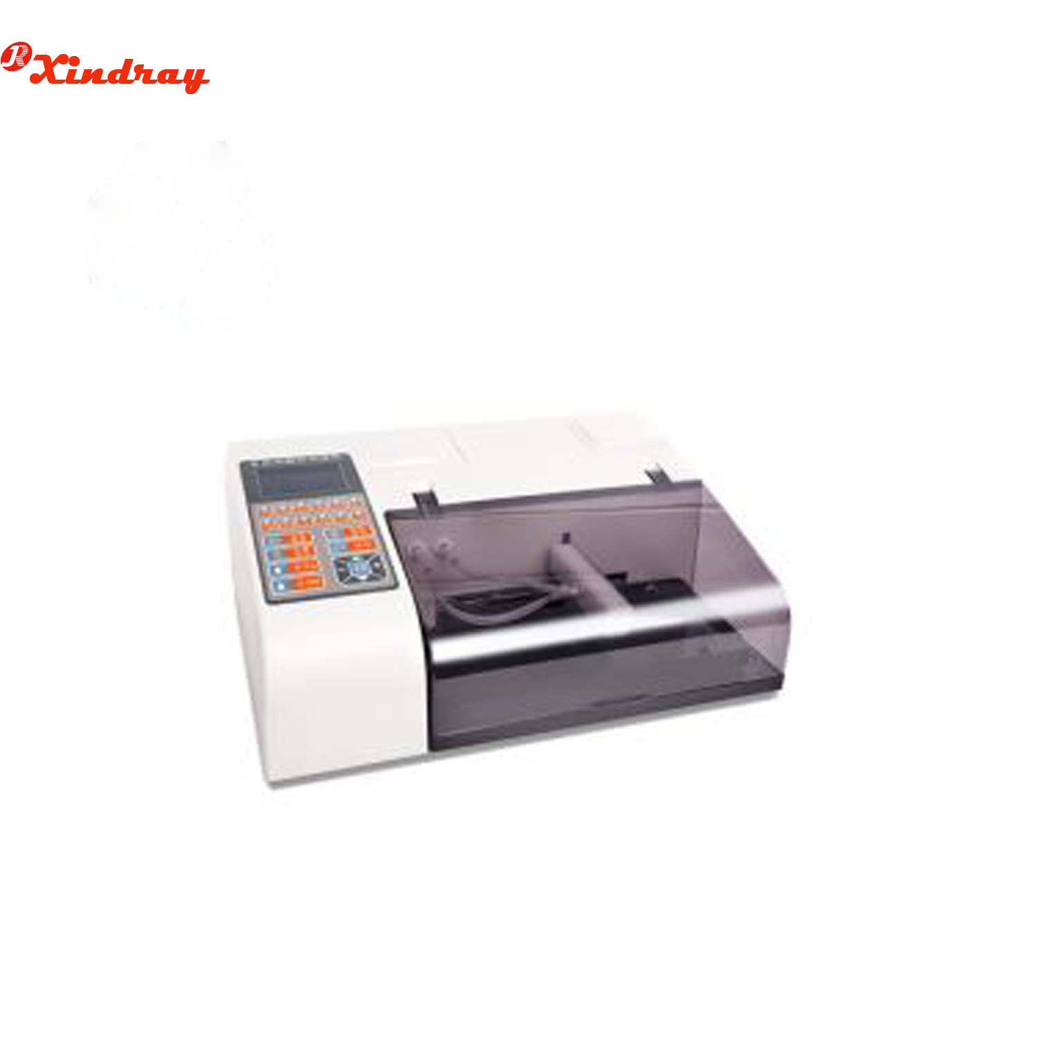Automated Microplate Washer - Buy Microplate Washer Product on XINDRAY ...