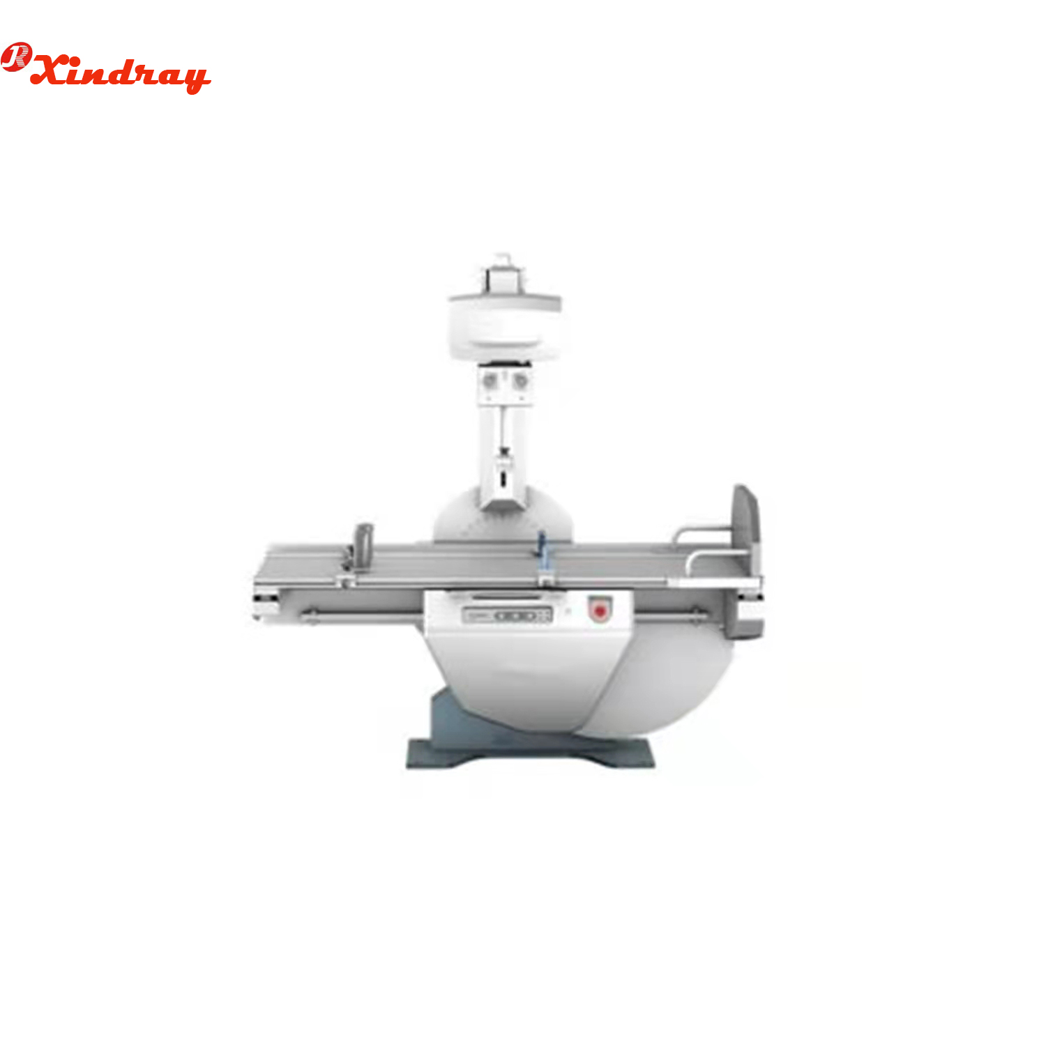 Dynamic Digital Radiography System - Buy Radiography System Product on ...