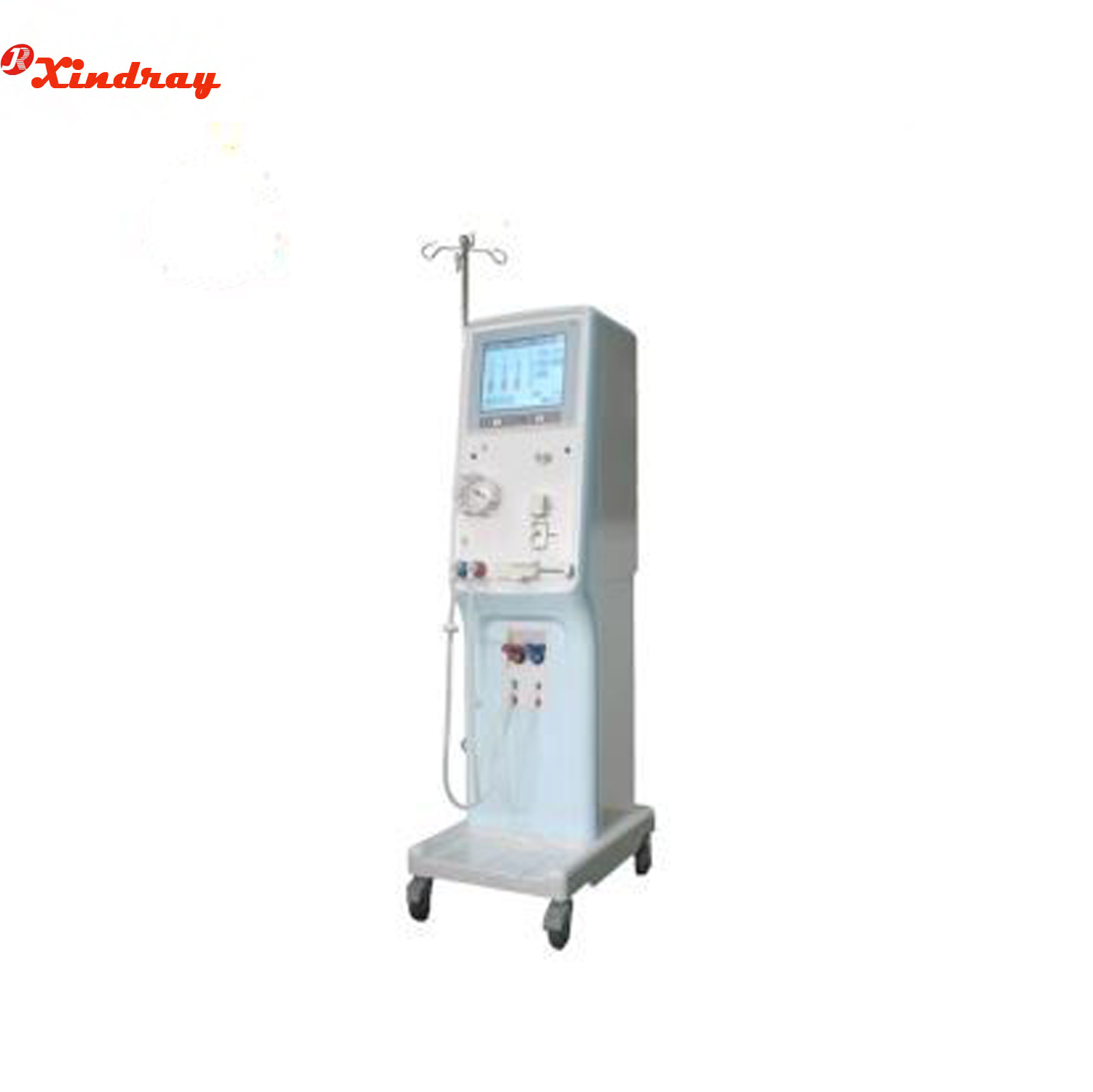Single Pump Hemodialysis Machine - Buy Pump Dialysis Machines Product ...