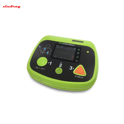 Portable Mobile Automatic External Aed Defibrillator - Buy Aed ...